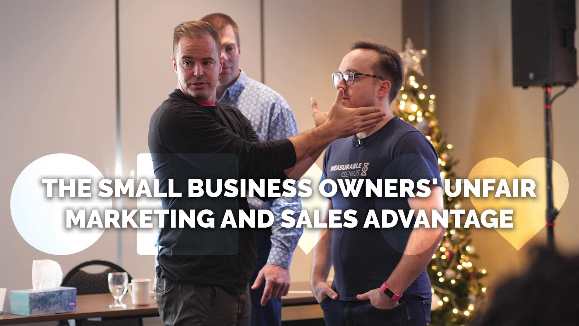 Content Archive - Measurable Genius University